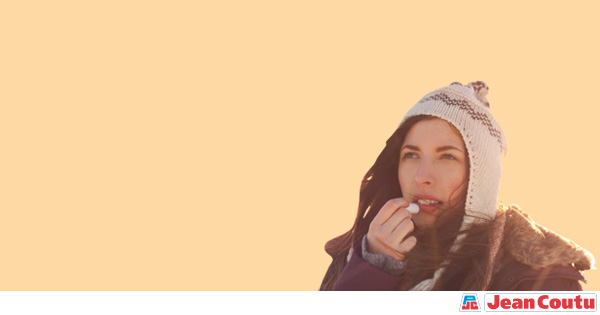 Lèvres gercées : les 10 meilleurs baumes | Jean Coutu