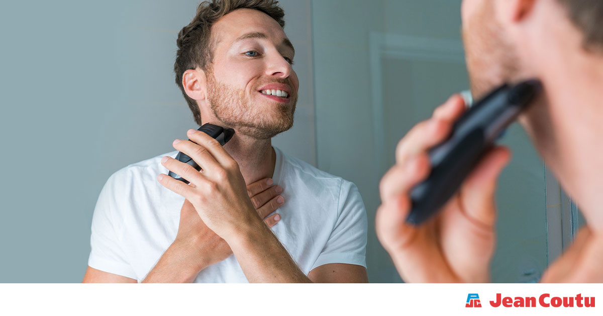 Hommes : 3 trucs pour accélérer la routine du matin | Jean Coutu