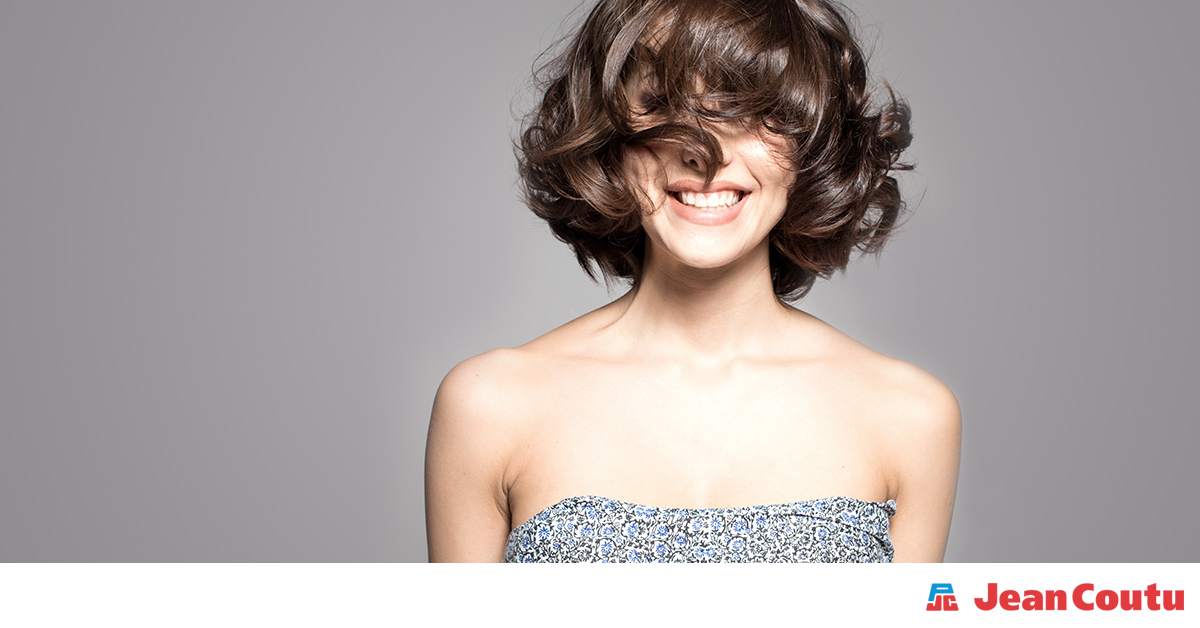 Comment coiffer le wavy bob | Jean Coutu