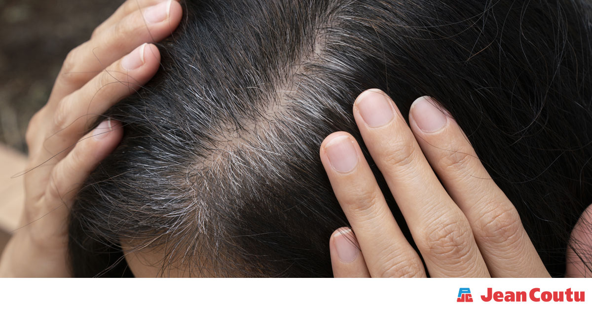 Comment retoucher sa repousse | Jean Coutu