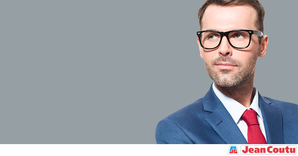 À chaque homme son parfum | Jean Coutu