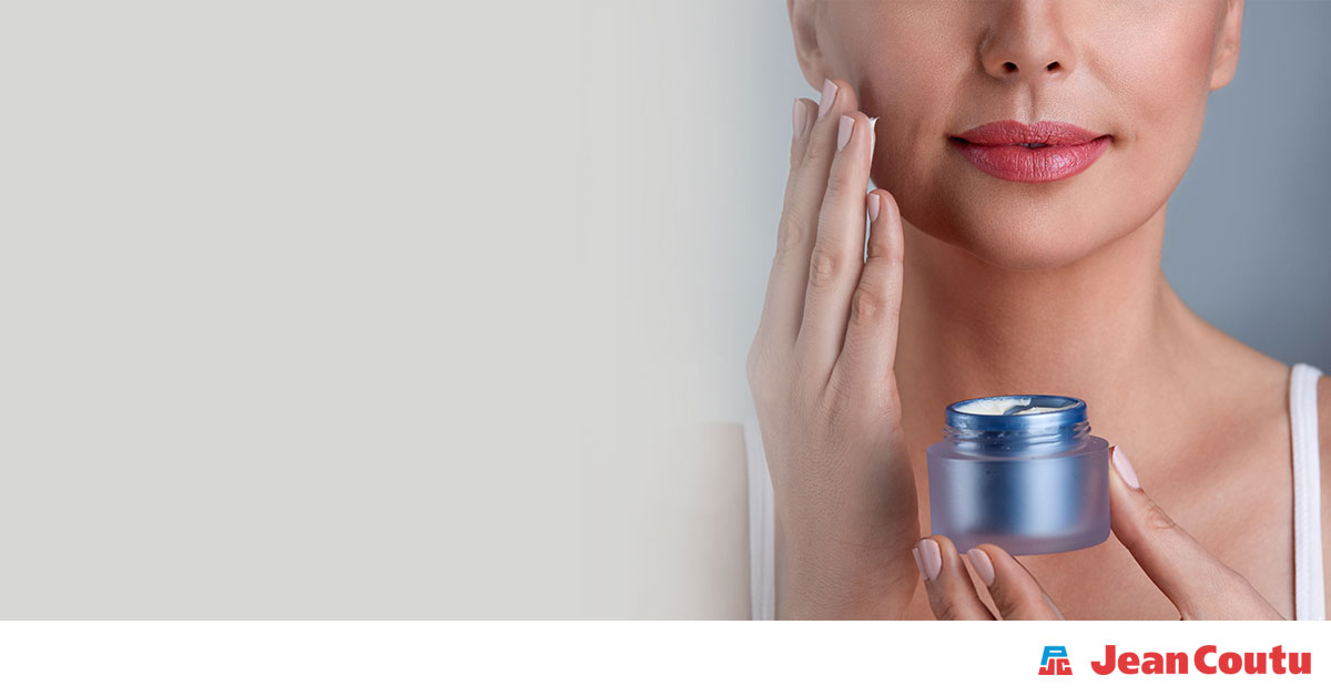 Comment traiter les rougeurs de la peau | Jean Coutu
