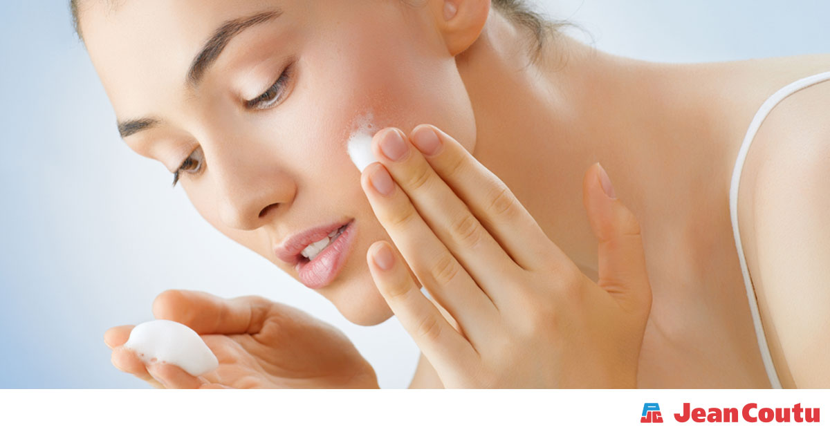 Comment combattre rougeurs et imperfections? Vos questions… et nos ...