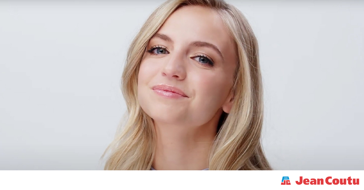 Brillez en toute simplicité | Jean Coutu