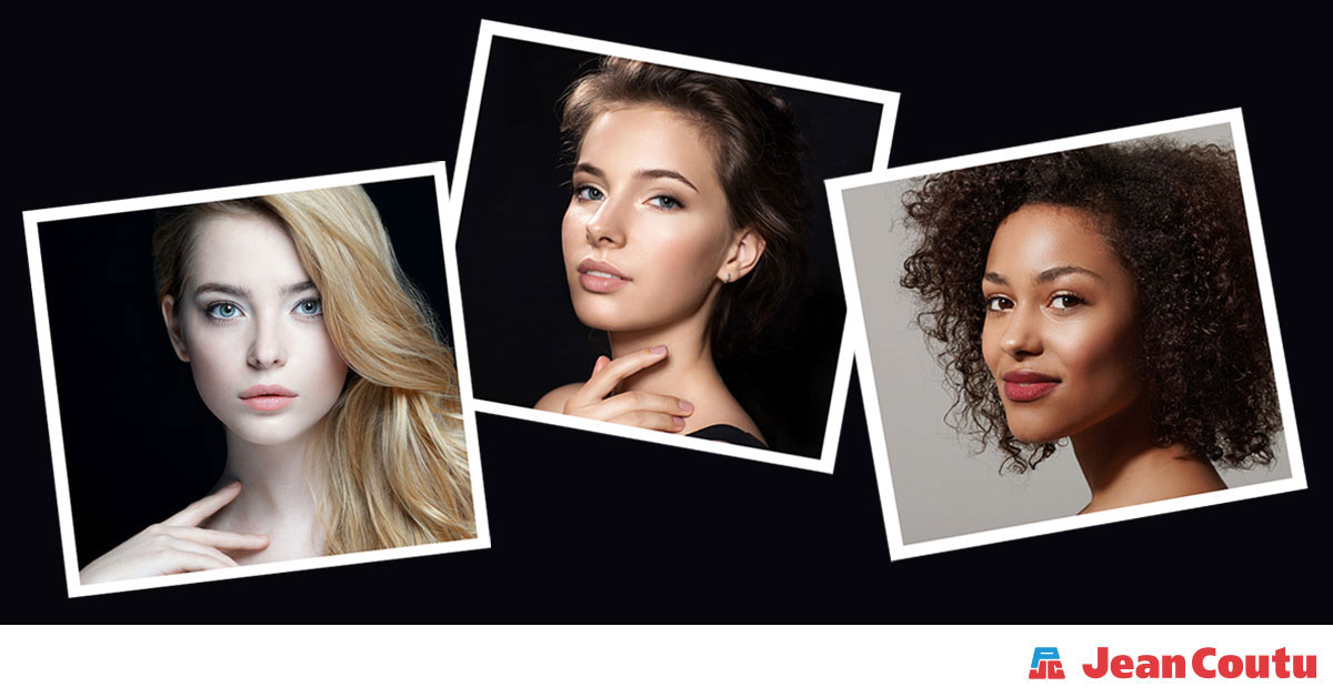 Choisir le bon rouge à lèvres selon son teint | Jean Coutu