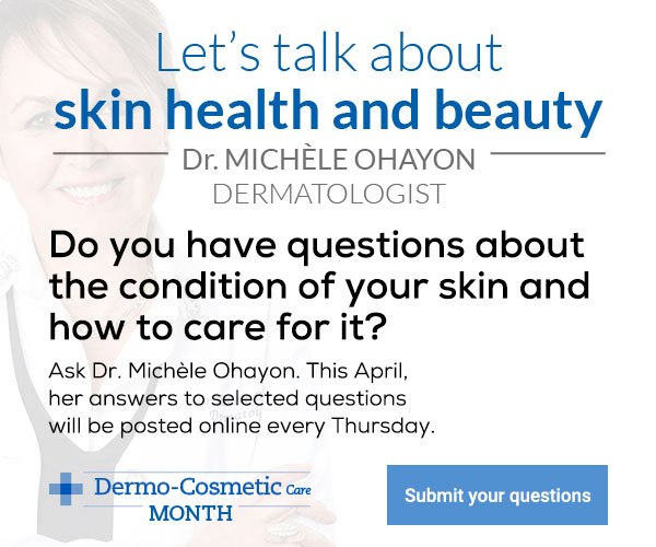 Dermo-Cosmetics | Jean Coutu