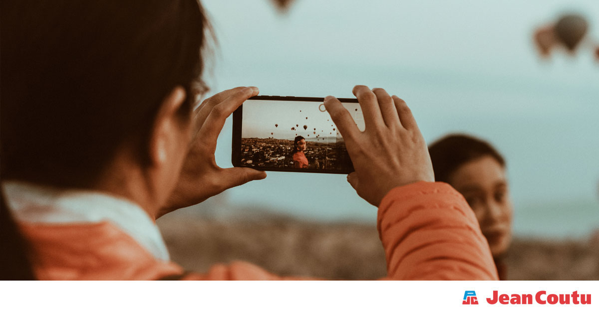 Pour en finir avec les photos floues! | Jean Coutu