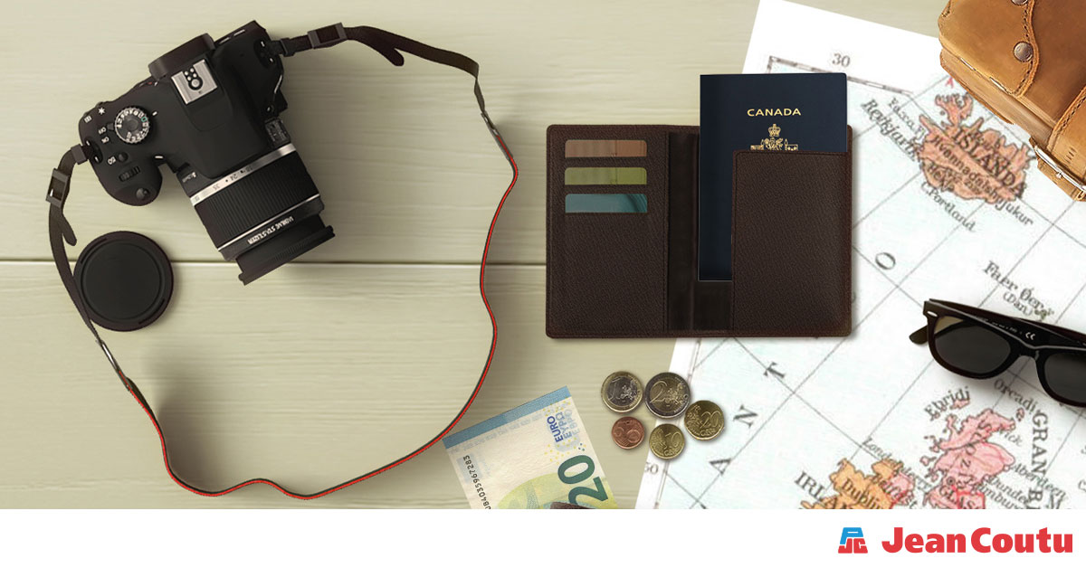 Photo de passeport : tout savoir pour bien se préparer | Jean Coutu