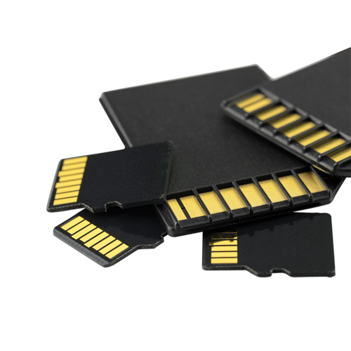 Cartes mémoire, tout ce qu’il faut savoir! | Jean Coutu