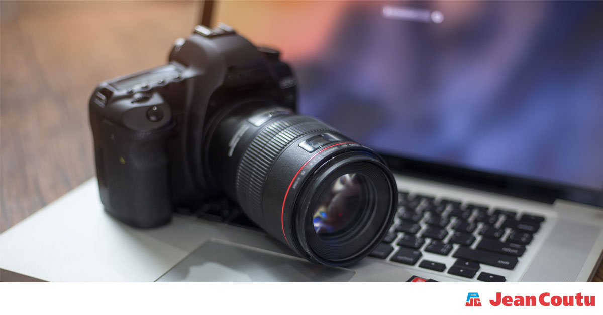 Que faire de vos photos numériques? | Jean Coutu