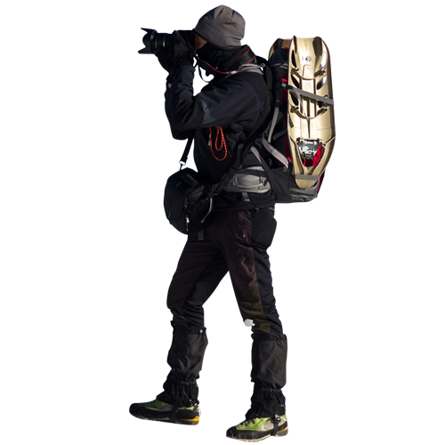 How to take sequence photos | Jean Coutu