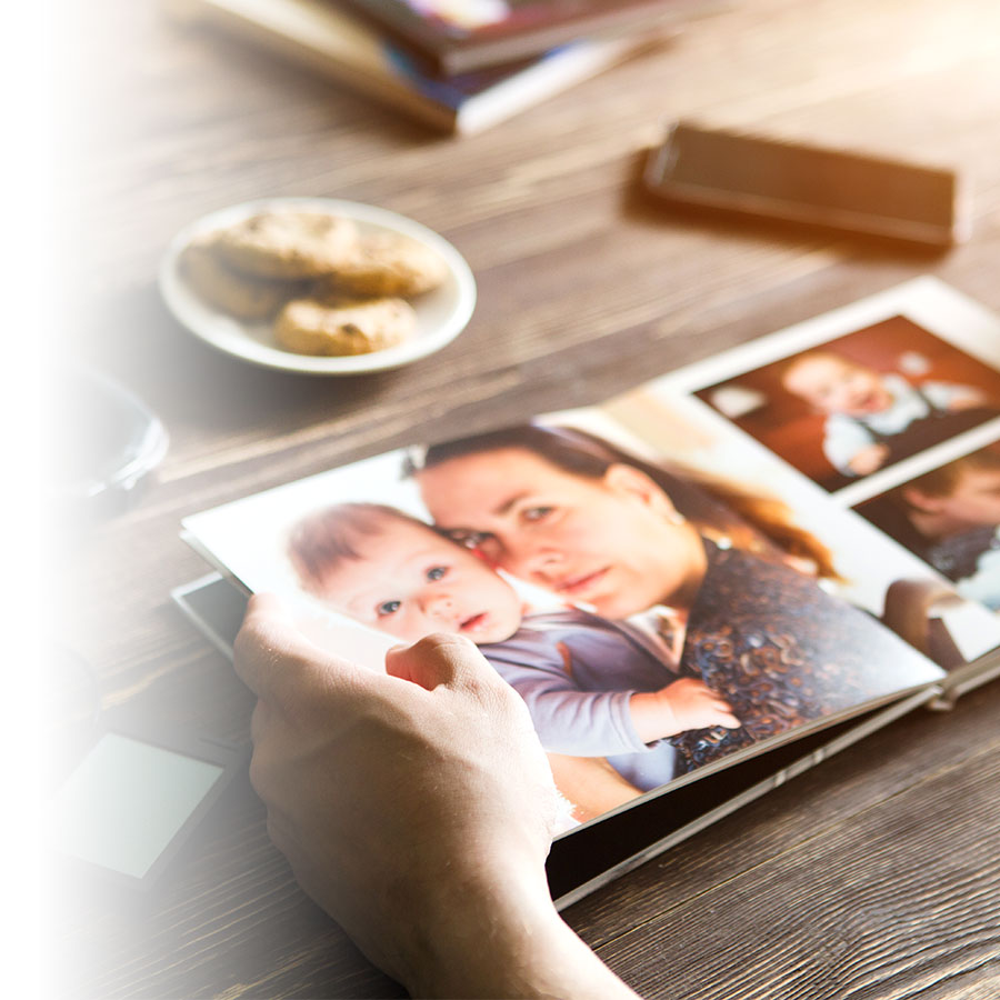 7 idées-cadeaux photo personnalisées | Jean Coutu