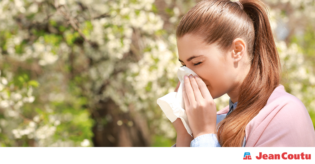 Rhinite allergique (allergies saisonnières) : reconnaître et diminuer ...