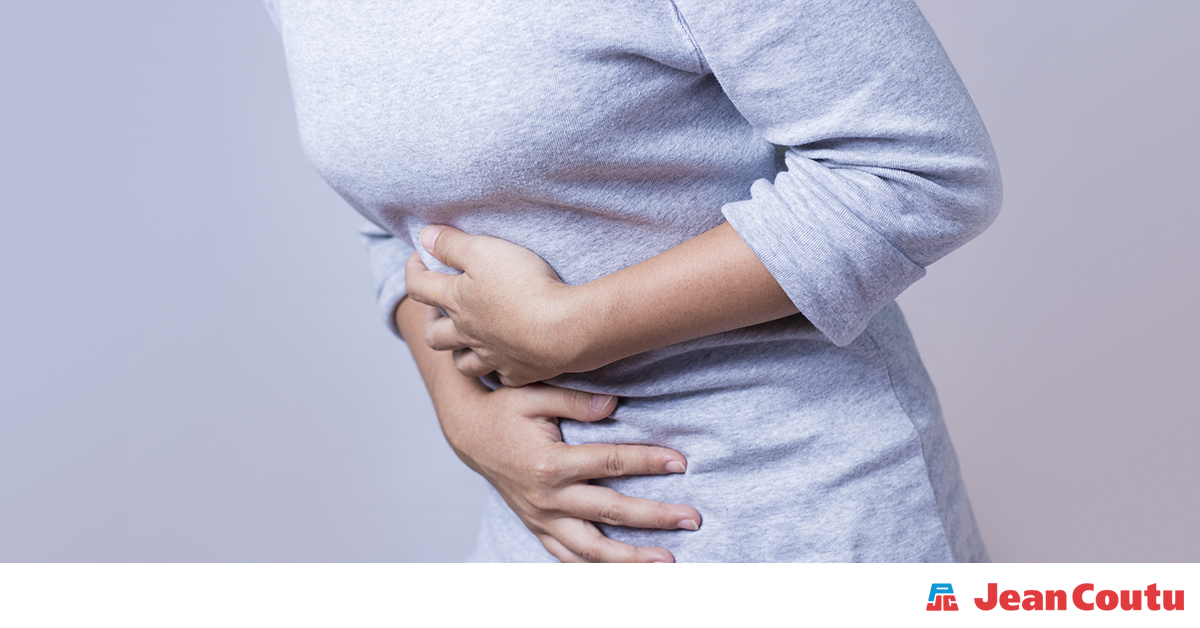 Mieux vivre avec la colite ulcéreuse | Jean Coutu