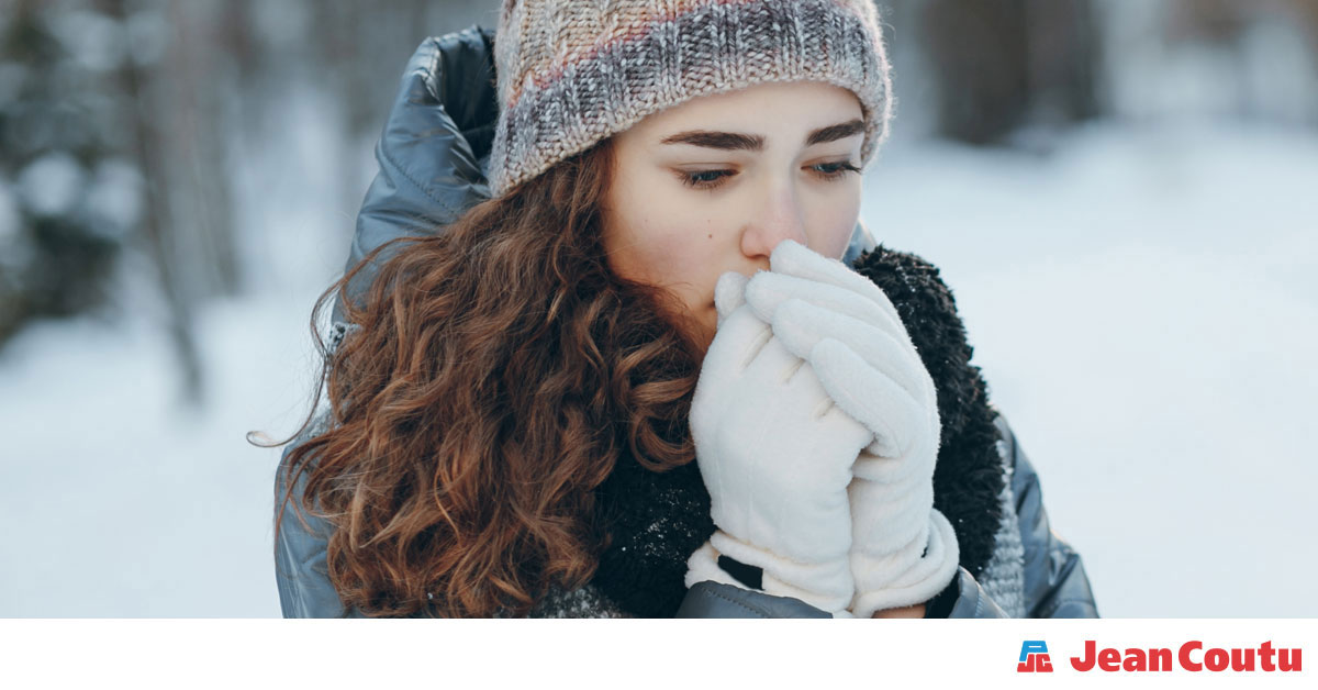 Prévenir et soigner les engelures | Jean Coutu
