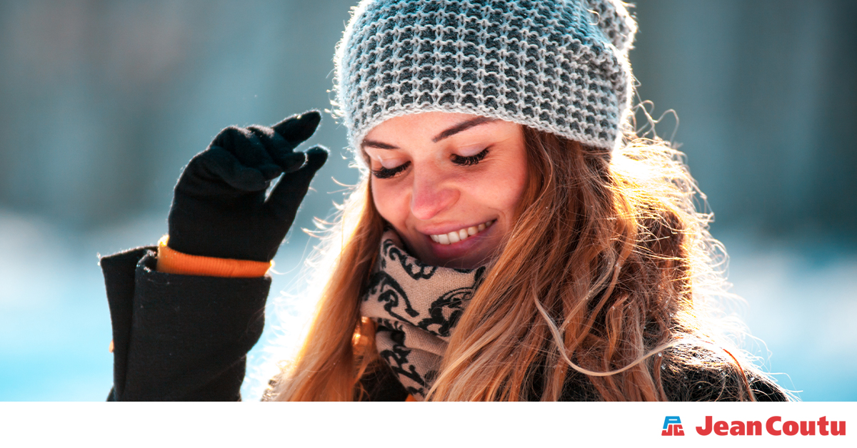 The importance of sun protection in winter | Jean Coutu