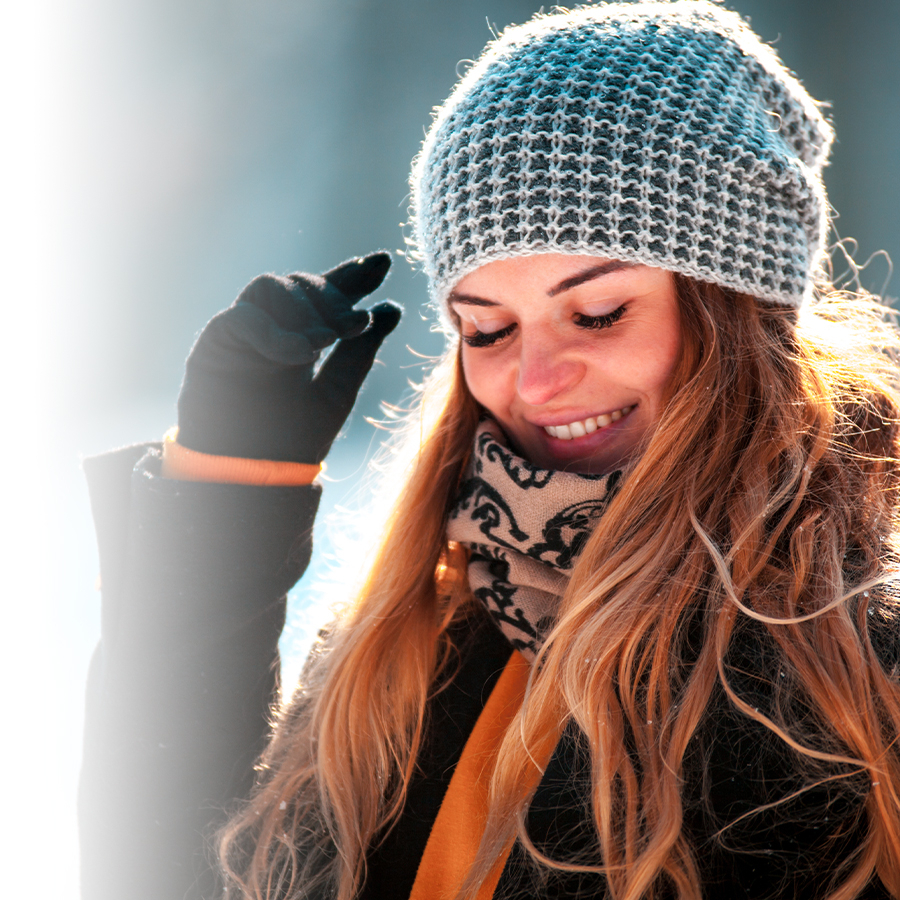 The importance of sun protection in winter | Jean Coutu