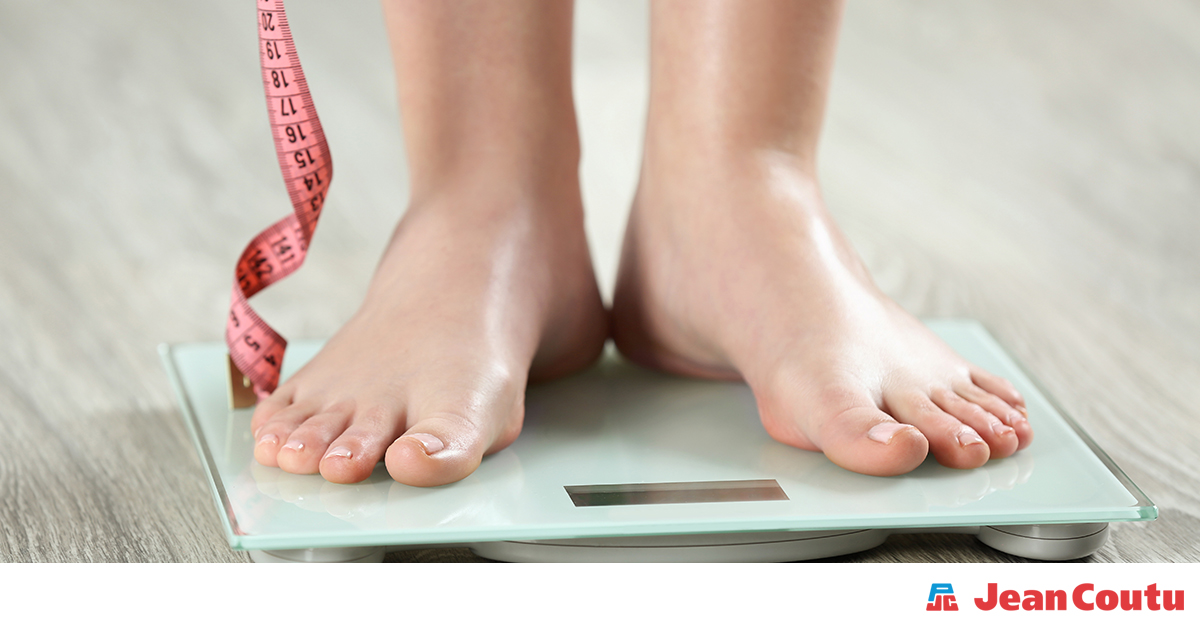 Comment réduire l’embonpoint abdominal | Jean Coutu