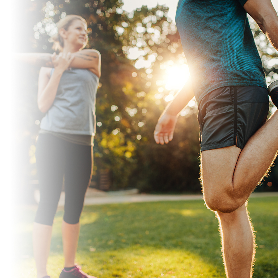 Prévenir et soulager les courbatures | Jean Coutu