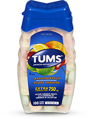 Reflux acide et brûlures d’estomac : SOS soulagement! | Jean Coutu