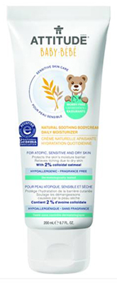 La peau sèche et l’eczéma chez les enfants | Jean Coutu